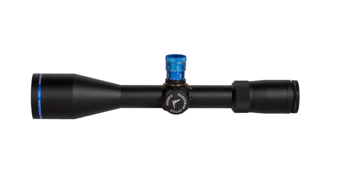Blue Diamond - Huskemaw Long Range Optics and Riflescopes – Huskemaw ...