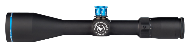 Blue Diamond - Huskemaw Long Range Optics and Riflescopes – Huskemaw ...