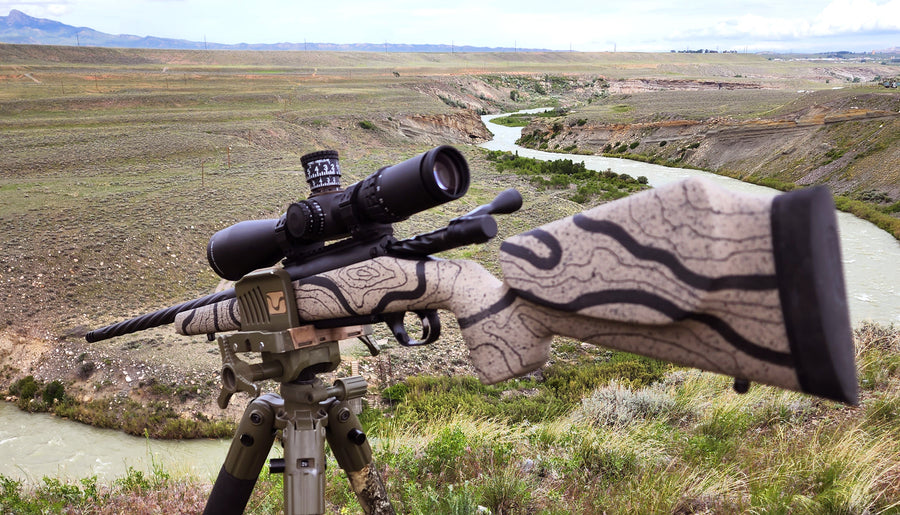 Simplifying Distance & Wind Maximizes Your Effective Range – Huskemaw ...