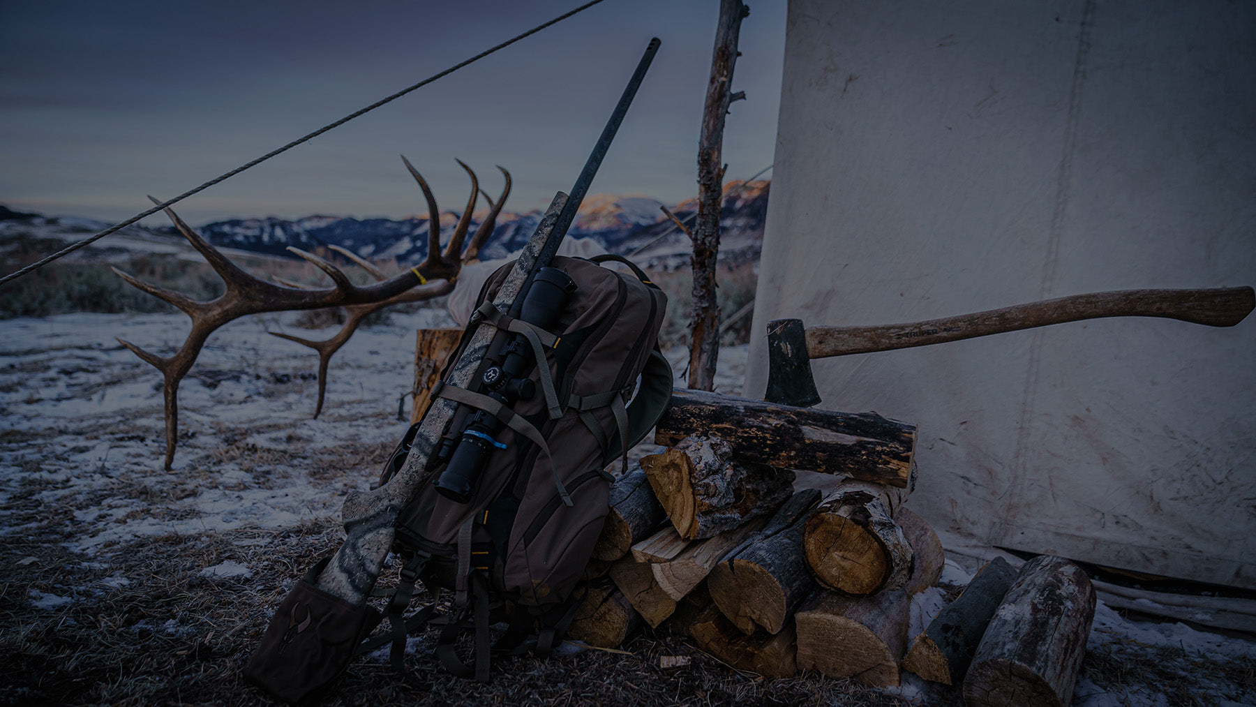 Lifetime Warranty – Huskemaw Optics - Long-Range Hunting Scopes and Optics