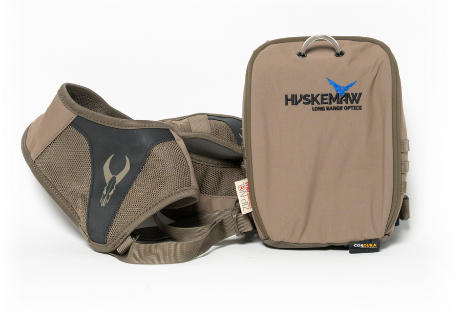 Accessories – Huskemaw Optics - Long-Range Hunting Scopes and Optics