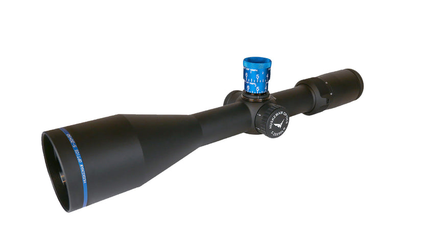 Blue Diamond - Huskemaw Long Range Optics and Riflescopes – Huskemaw ...