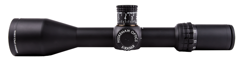 Tactical Riflescopes - Long Range Optics and Hunting Scope – Huskemaw ...
