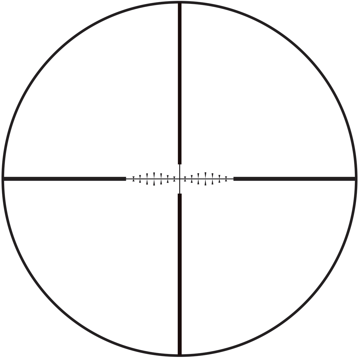 Blue Diamond - Huskemaw Long Range Optics and Riflescopes – Huskemaw ...