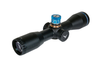 Huskemaw Optics - Long-Range Hunting Scopes and Optics