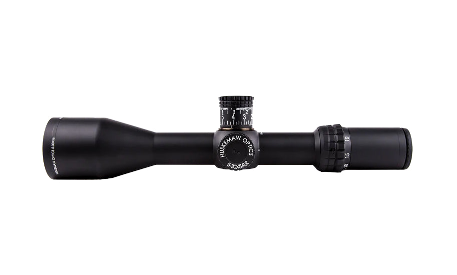 Tactical Riflescopes - Long Range Optics and Hunting Scope – Huskemaw ...