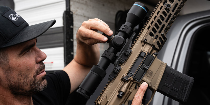 Blue Diamond - Huskemaw Long Range Optics and Riflescopes – Huskemaw ...