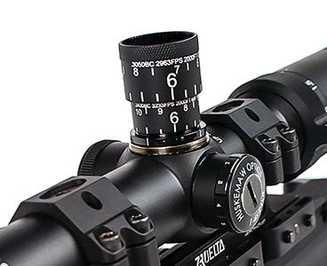 Follow These Easy Steps to Achieve the Huskemaw Long-Range Advantage ...