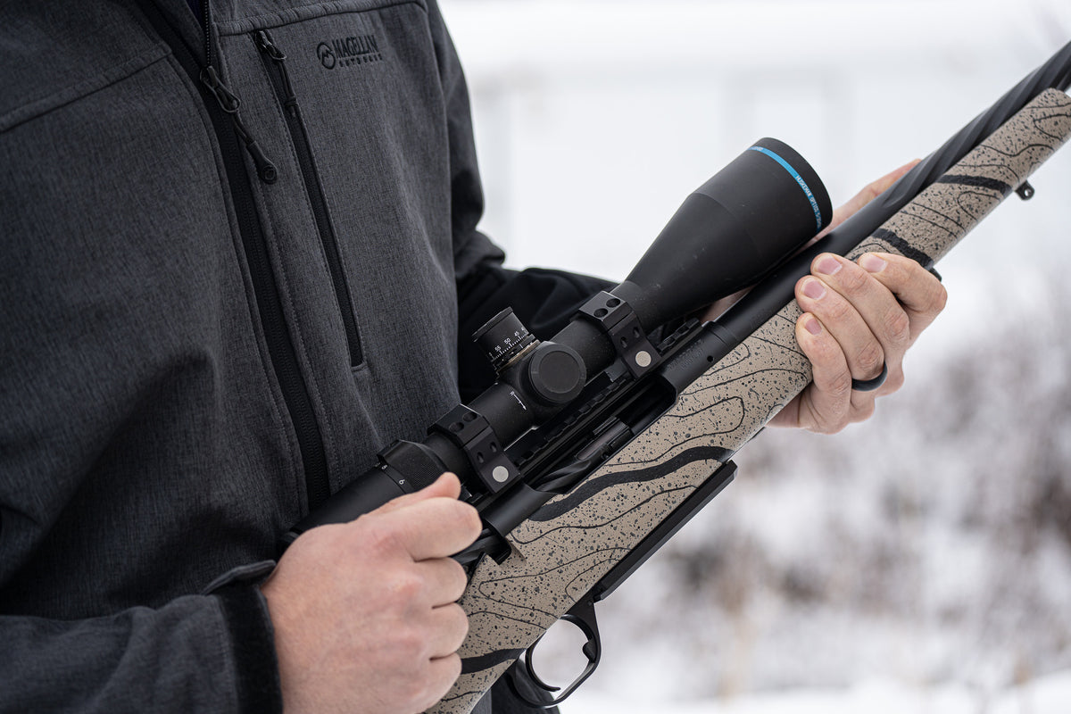 Blue Diamond - Huskemaw Long Range Optics and Riflescopes – Huskemaw ...