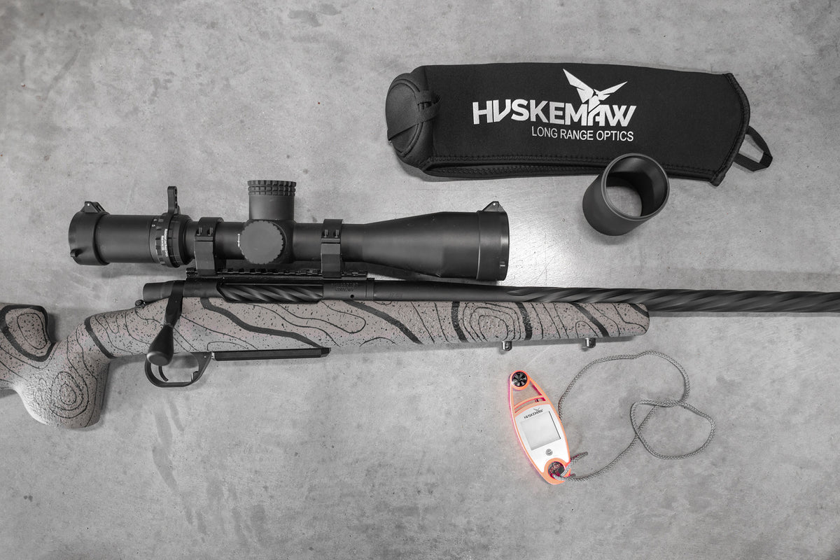 Accessories – Huskemaw Optics - Long-Range Hunting Scopes and Optics