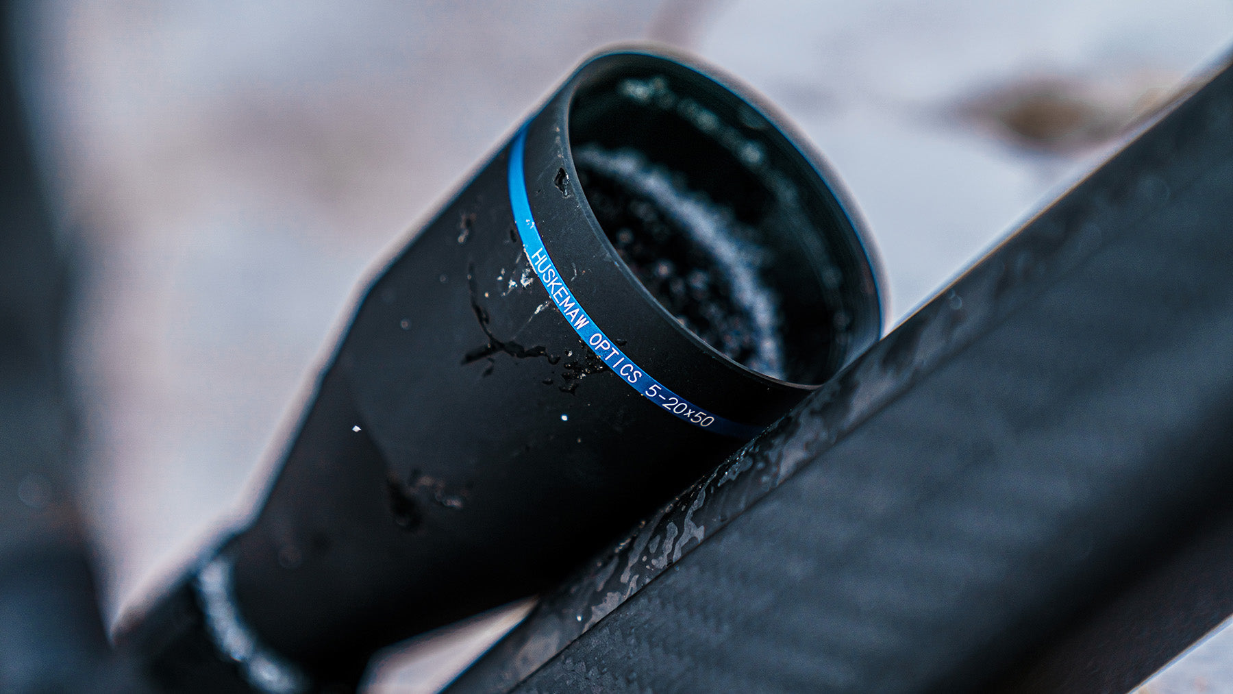 Blue Diamond - Huskemaw Long Range Optics and Riflescopes – Huskemaw ...