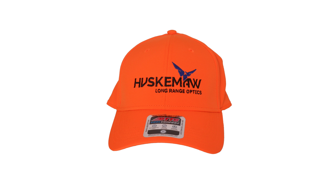 Apparel – Huskemaw Optics - Long-Range Hunting Scopes and Optics