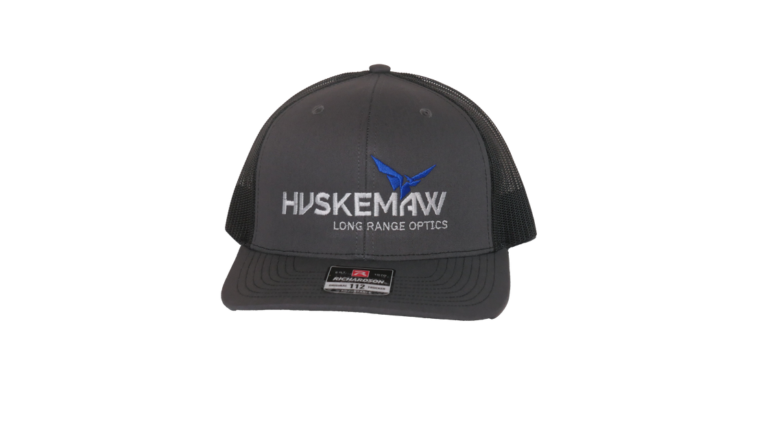 Apparel – Huskemaw Optics - Long-Range Hunting Scopes and Optics