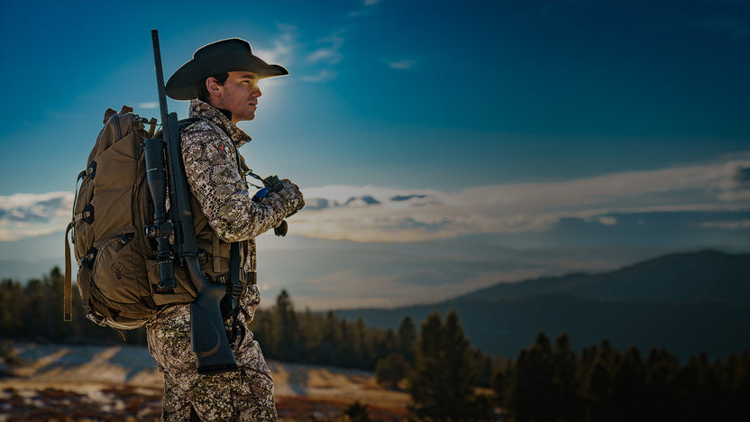 Huskemaw Optics - Long-Range Hunting Scopes and Optics