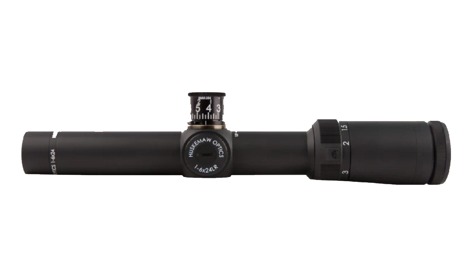 Tactical Riflescopes - Long Range Optics and Hunting Scope – Huskemaw ...
